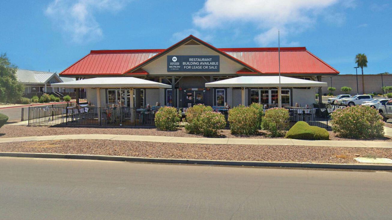 2820 N 75th Ave, Phoenix, AZ 85035 | Crexi.com