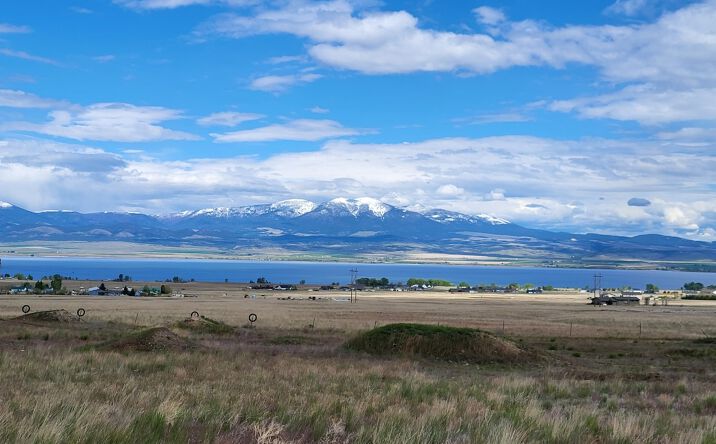 Lot A7 Tumbleweed Trail, Townsend, MT 59644 | Crexi.com