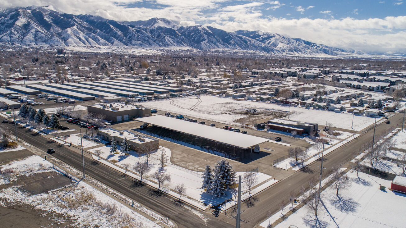 754 W 600 N, Logan, UT 84321 | Crexi.com