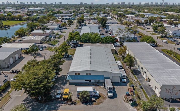 2221 Corporation Blvd, Naples, FL 34109 | Crexi.com