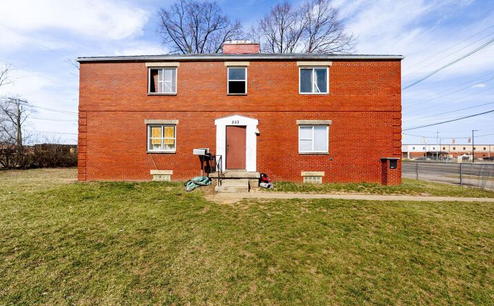253 N James Road, Columbus, OH 43213 | Crexi.com