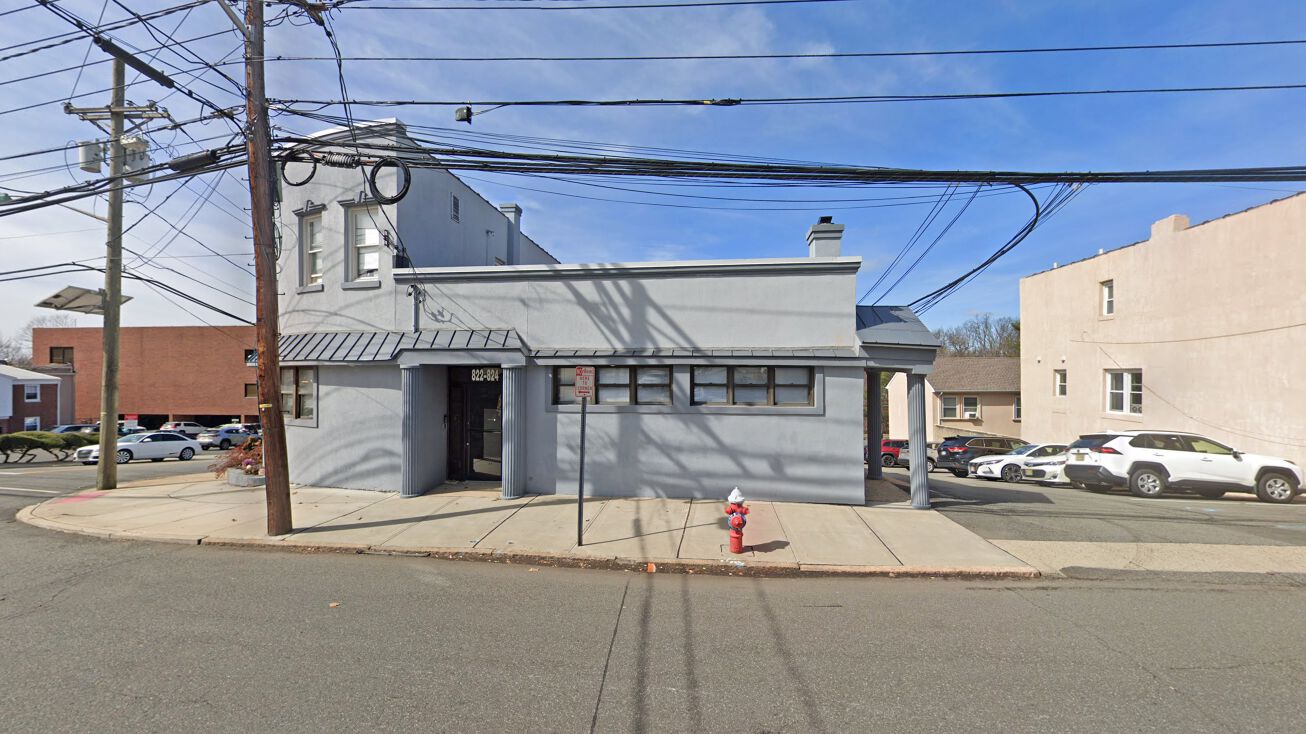 822-824 Palisade Ave, Teaneck, NJ 07666 | Crexi.com