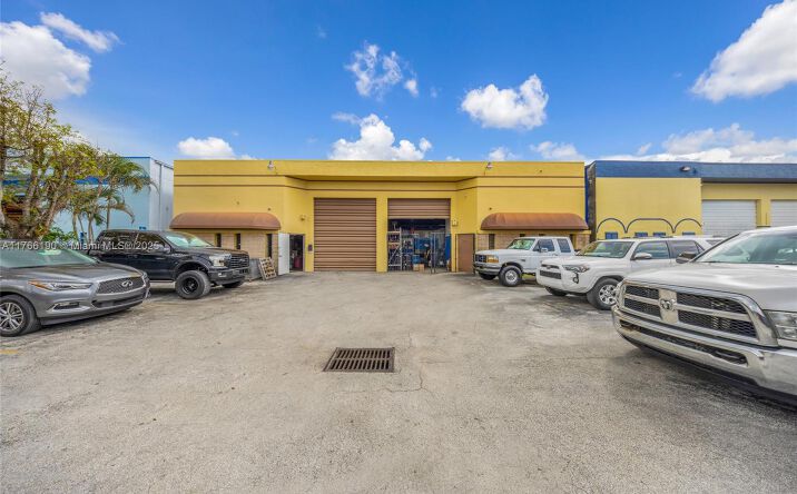 Interesting Info About Warehouse For Sale Miami