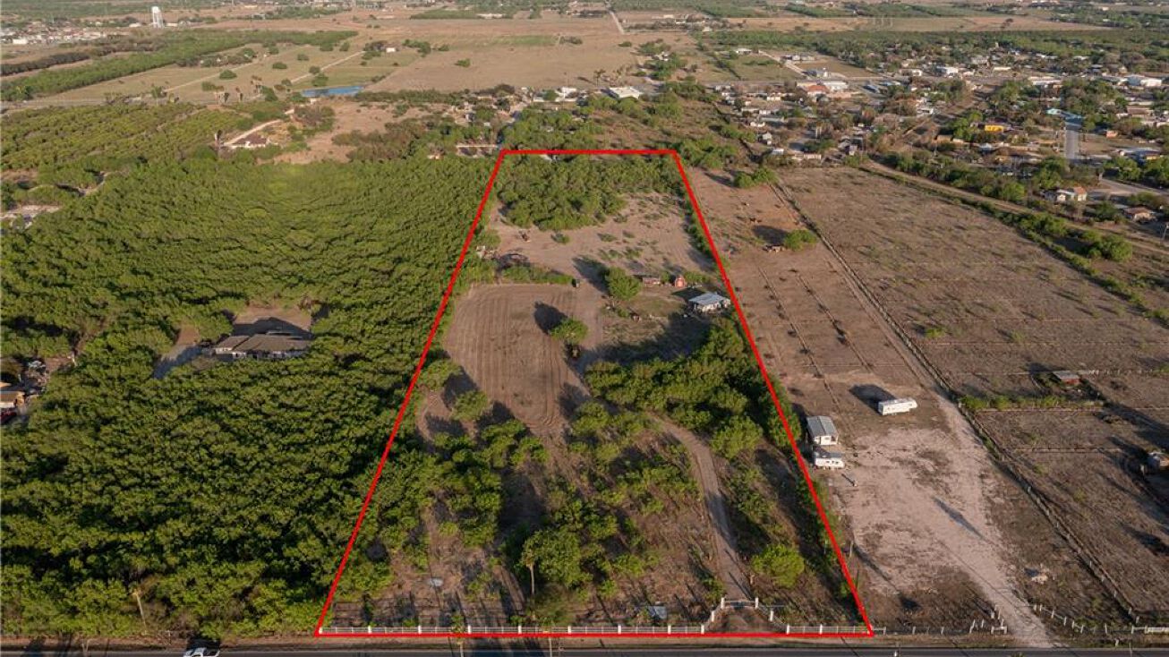 10820 N La Homa Road, Mission, TX 78574 | Crexi.com