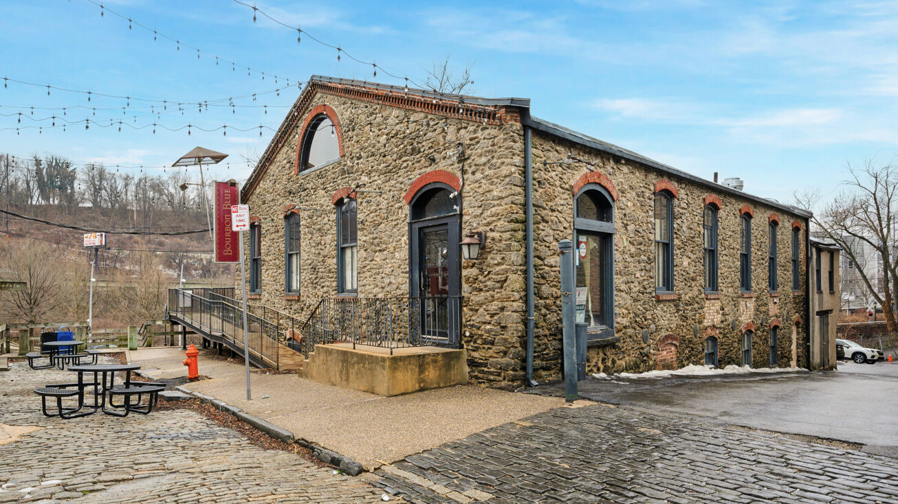 2 Rector St, Philadelphia, PA 19127 | Crexi.com