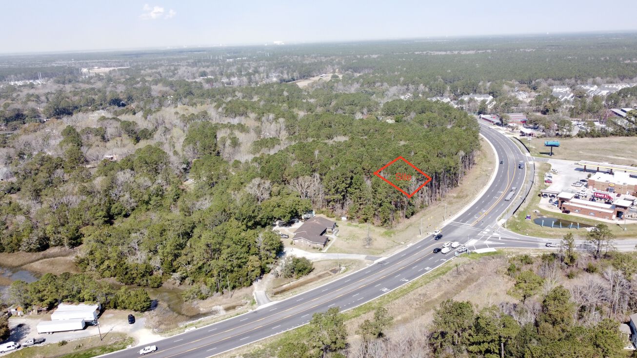 Clements Ferry Rd, Charleston, SC 29492 | Crexi.com