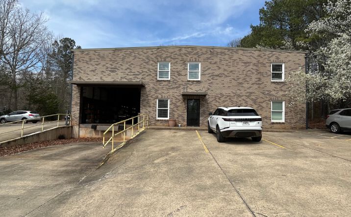 900 GA-54, Fayetteville, GA 30214 | Crexi.com