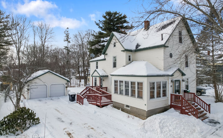 Maine Commercial Real Estate for Sale | Crexi.com