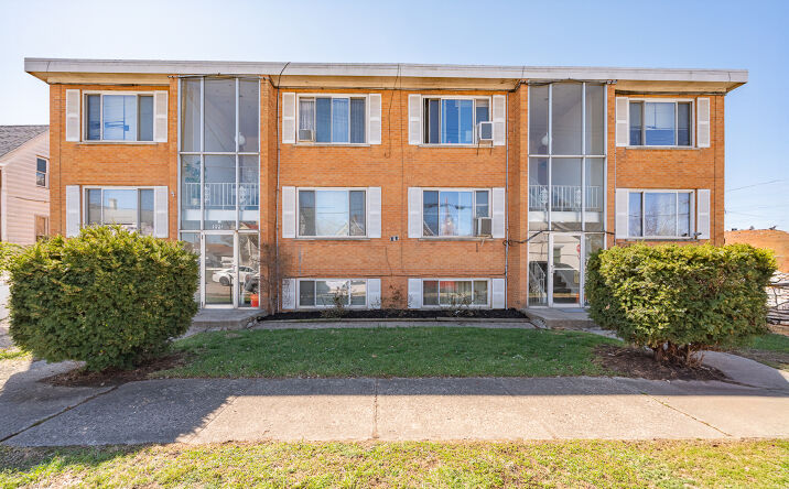 Cincinnati, OH Commercial Real Estate for Sale | Crexi.com