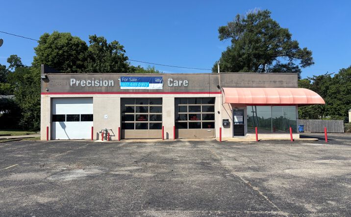 4439 N MAIN ST Dayton OH 45405 | Crexi.com