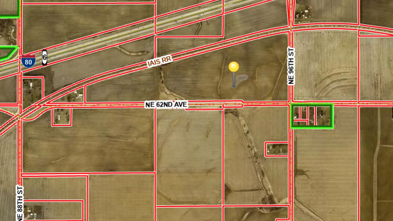 9414 NE 62nd Ave, Mitchellville, IA 50169 | Crexi.com