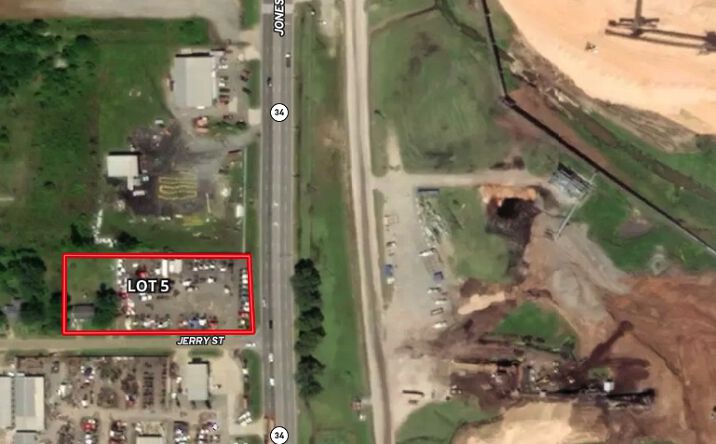 Jerry St, Brownsville-Bawcomville, LA 71292 | Crexi.com