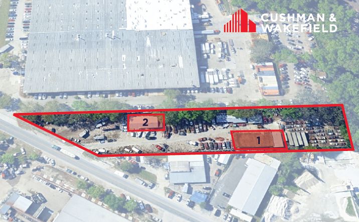 831 Robinson Ave, Apopka, FL 32703 | Crexi.com