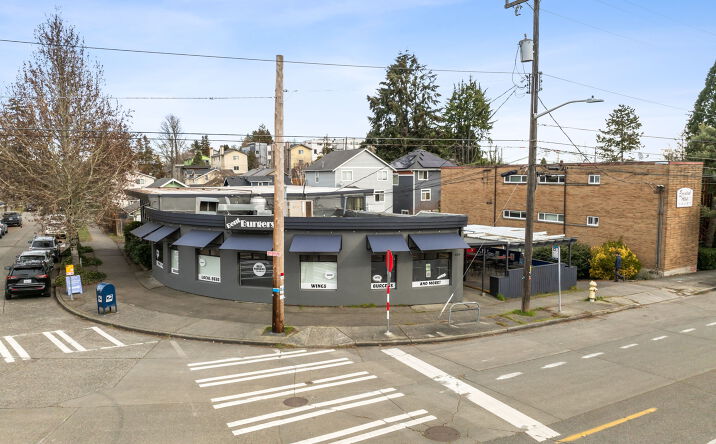 Seattle, WA Commercial Real Estate for Sale | Crexi.com