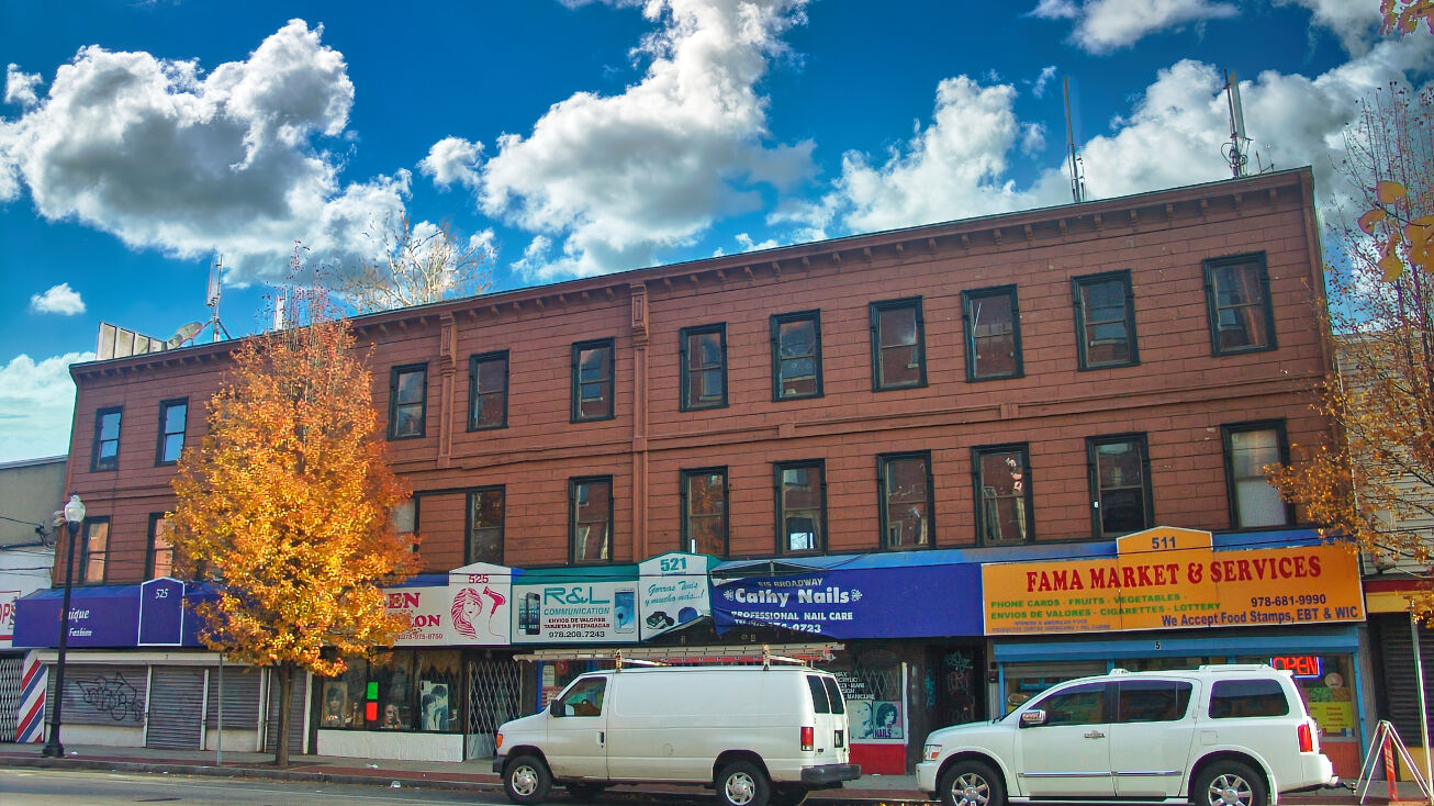 511-529 Broadway, Lawrence, MA 01841 | Crexi.com