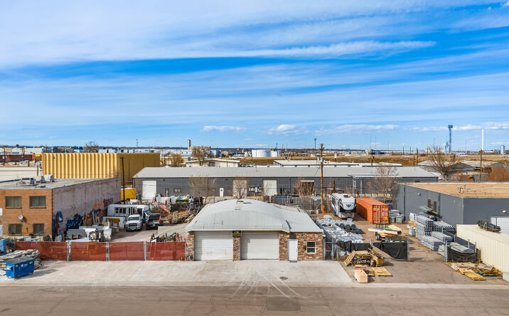 1031 W 46th Ave, Denver, CO 80211 | Crexi.com