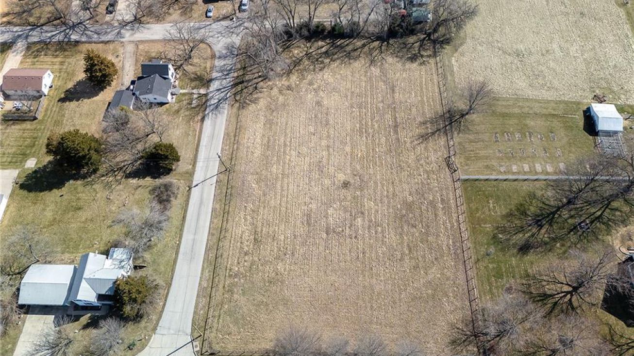 E Grant LOT 5 Street, Maryville, MO 64468 | Crexi.com