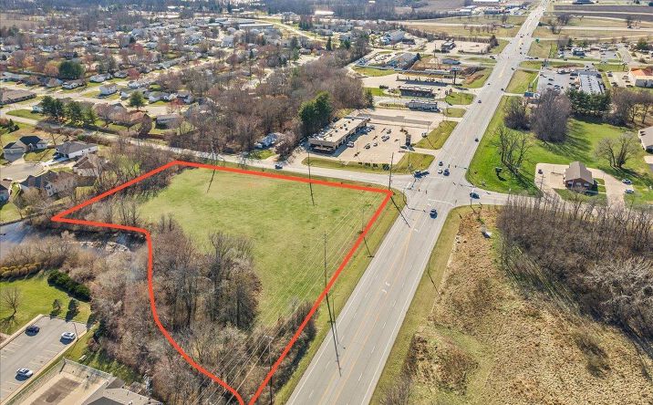 6000 N Cotton Hill Road, Springfield, IL 62712 | Crexi.com