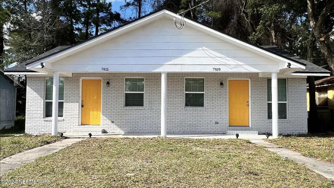 7815 JASPER Avenue, Jacksonville, FL 32211 | Crexi.com