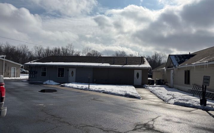 2515 Imlay City Road, Lapeer Twp, MI 48446 | Crexi.com