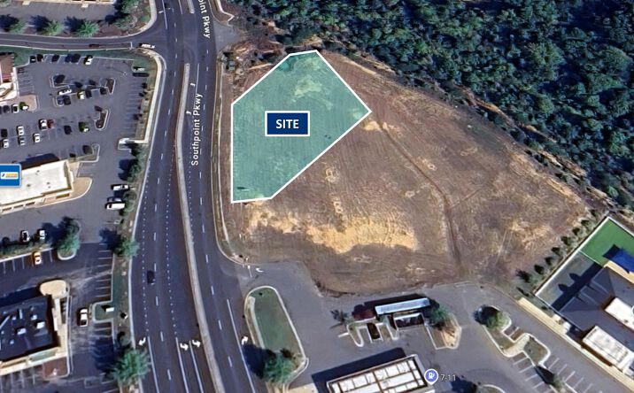 10110 SOUTHPOINT PKWY Fredericksburg VA 22407-2708 APN: 35-15-5S ...