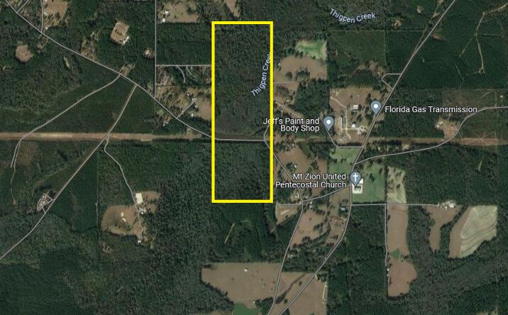 Tullos Rd, Franklinton, LA 70438 | Crexi.com