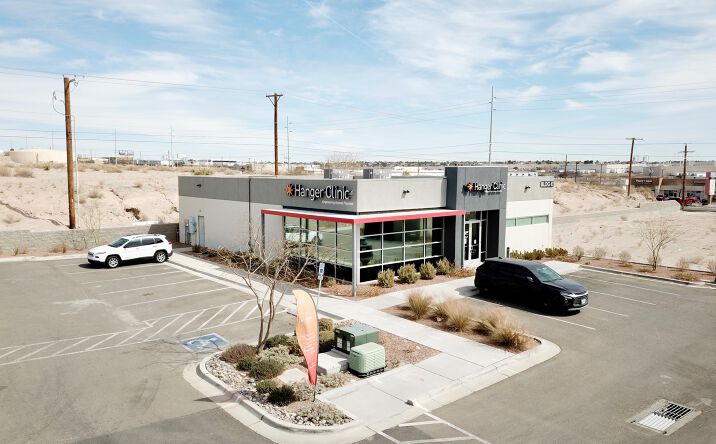 15627 Montana Ave, El Paso, TX 79938 | Crexi.com