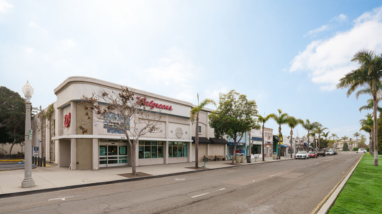 925 Orange Ave, Coronado, CA 92118 | Crexi.com