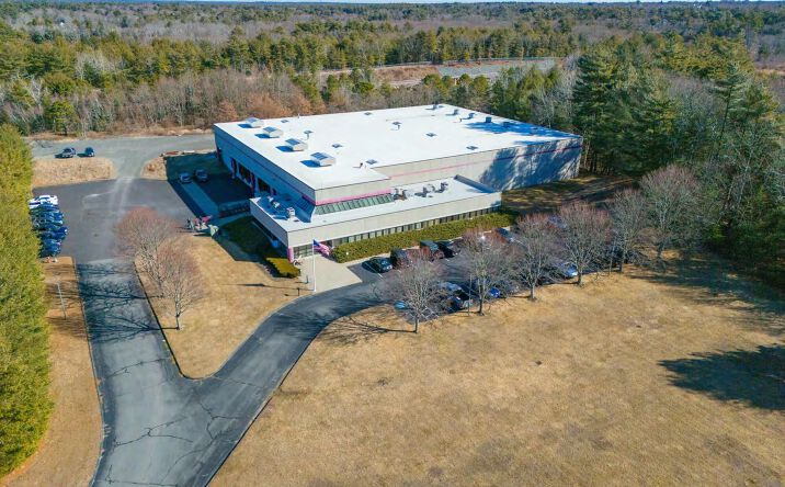 Massachusetts Commercial Real Estate for Sale | Crexi.com