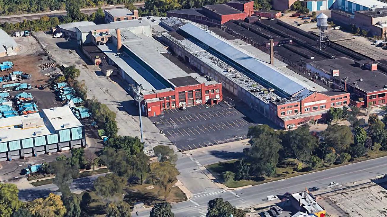 5301-5323 S. Western Ave, Chicago, IL 60609 | Crexi.com