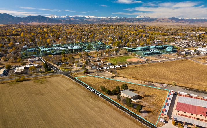 1655 Main St, Louisville, CO 80027 | Crexi.com