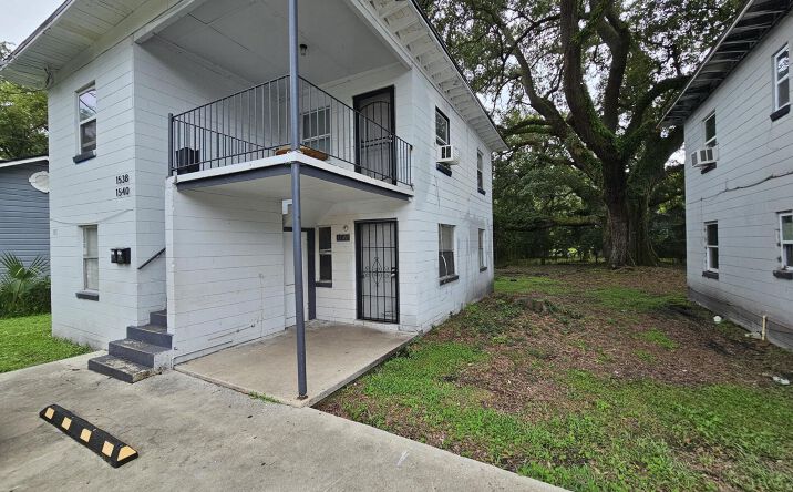 1538 ELLA Street, Jacksonville, FL 32209 | Crexi.com