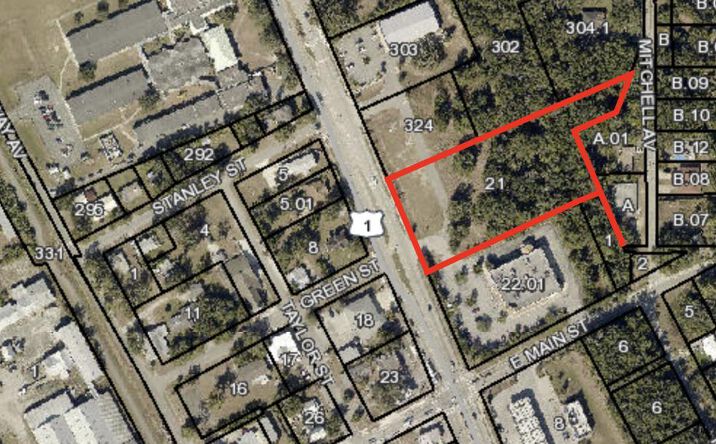 4440 FL-46, Mims, FL 32754 | Crexi.com