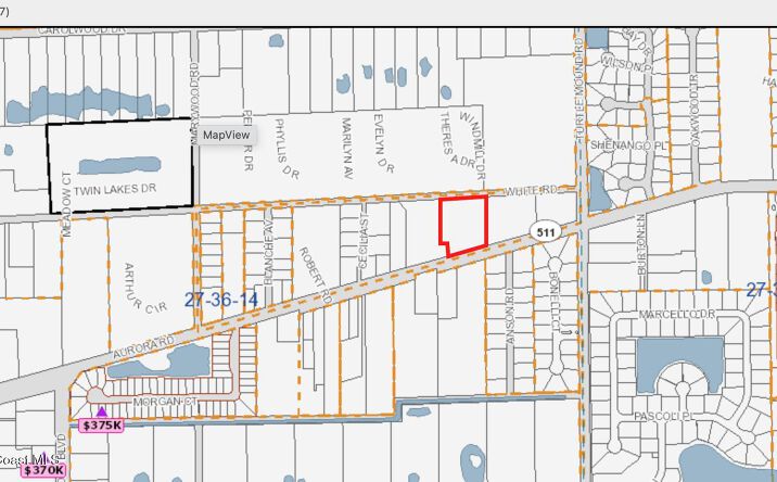 0001 Aurora Road, Melbourne, FL 32935 | Crexi.com
