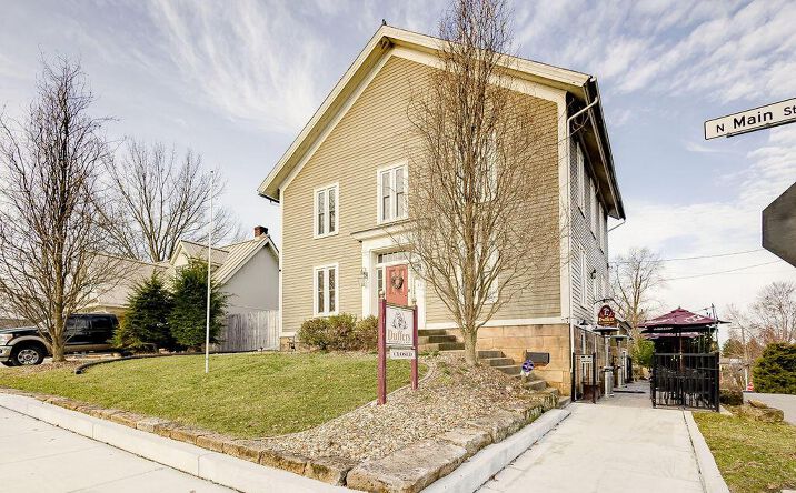 117 S Main St, Fredericktown, OH 43019 | Crexi.com