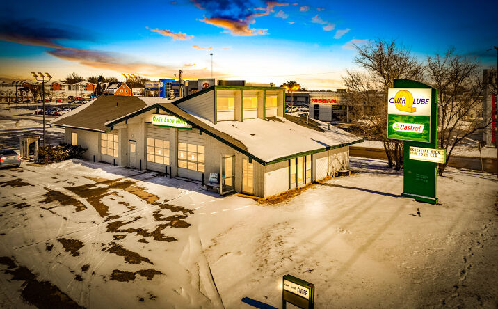 Auto Shops for Sale in Missouri | Crexi