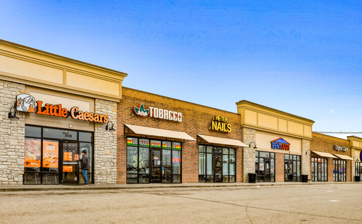 3501 Tylersville Rd, Hamilton, OH 45011 | Crexi.com