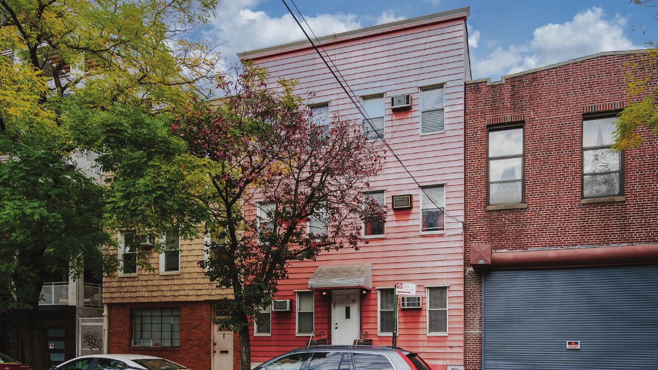 37 Frost St, Brooklyn, NY 11211 | Crexi.com