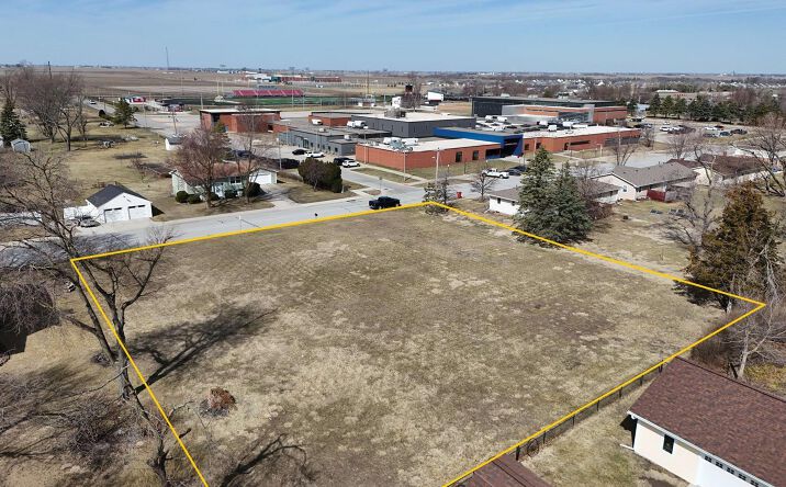 504 N Main Ave., Huxley, IA 50124 | Crexi.com