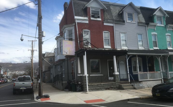 267 N Front St, Reading, PA 19601 | Crexi.com