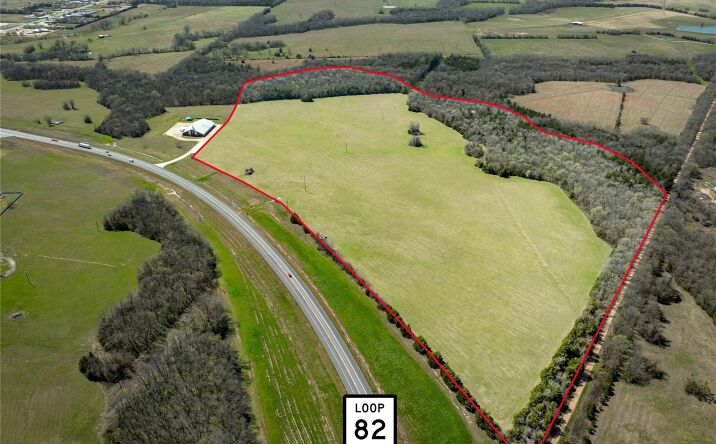 TBD County Rd 3145, Clarksville, TX 75426 | Crexi.com