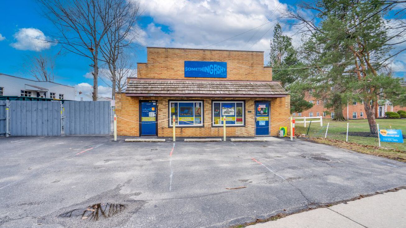 4873 Broadview Rd, Cleveland, OH 44109 | Crexi.com