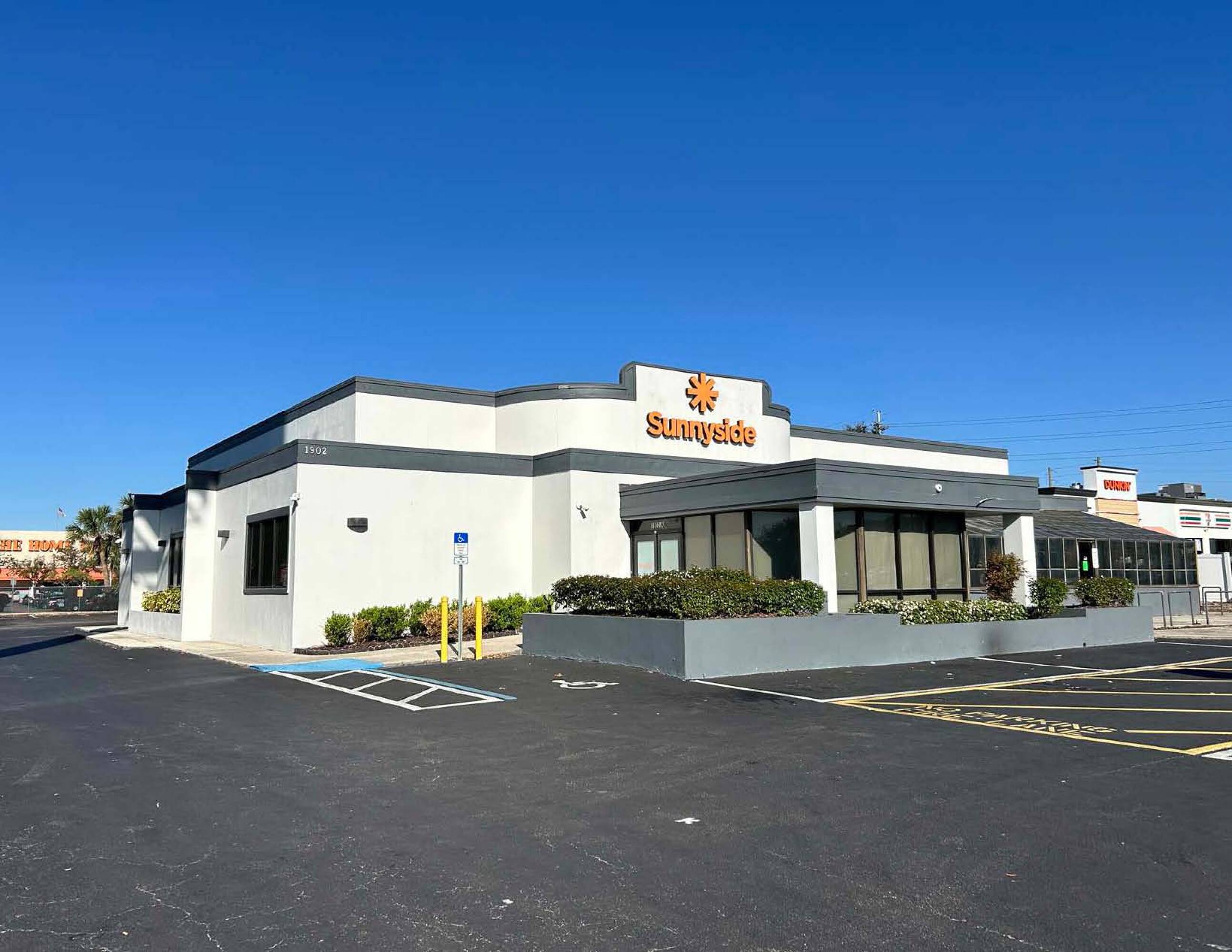 1902 N Dale Mabry Hwy, Tampa, FL 33607 | Crexi.com
