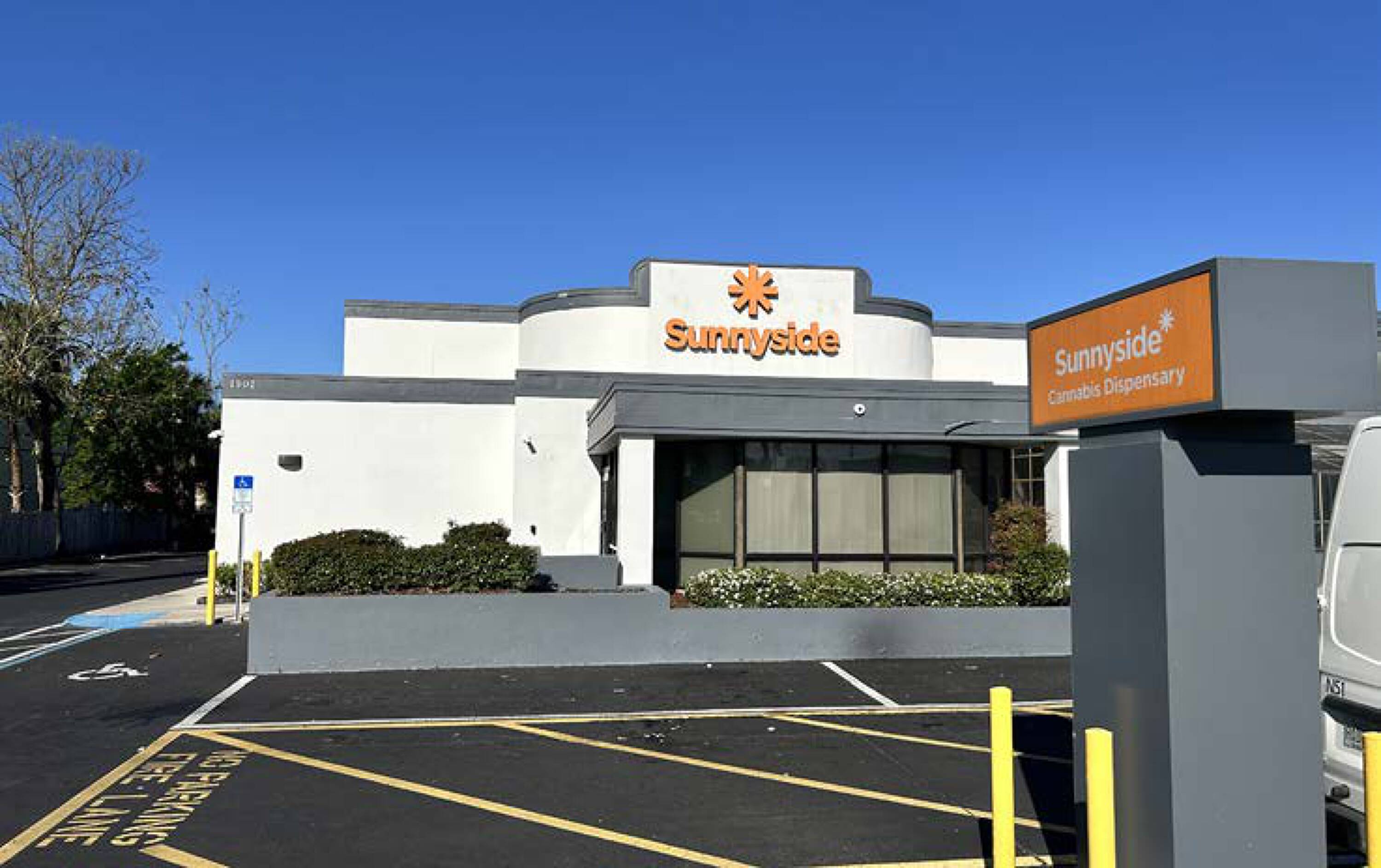 1902 N Dale Mabry Hwy, Tampa, FL 33607 | Crexi.com