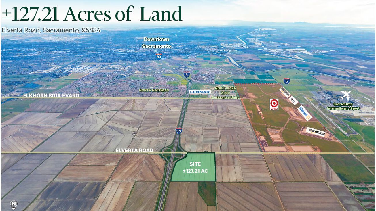 Elverta Rd & Hwy 99, Sacramento, CA 95836 | Crexi.com