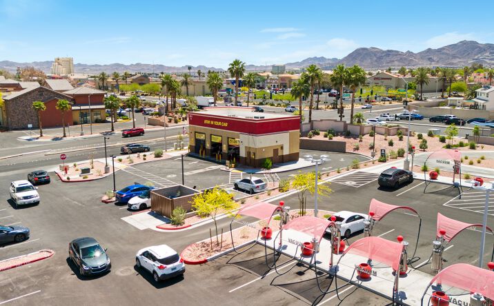 601 Whitney Ranch Dr, Henderson, NV 89014 | Crexi.com