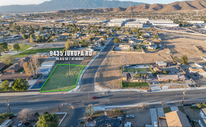 9435 Jurupa Rd, Riverside, CA 92509 | Crexi.com