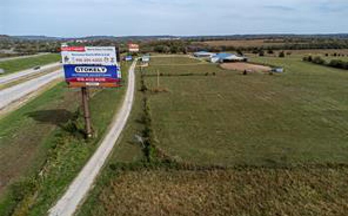 Leonard Lane, Henryetta, OK 74437 | Crexi.com