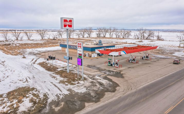 1600 N Crawford Ave, Hardin, MT 59034 | Crexi.com