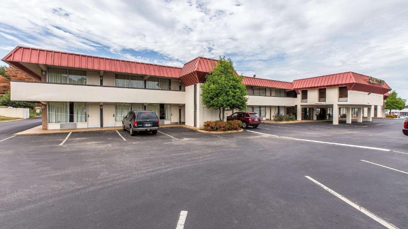 5539 Calhoun Memorial Hwy, Easley, SC 29640 | Crexi.com